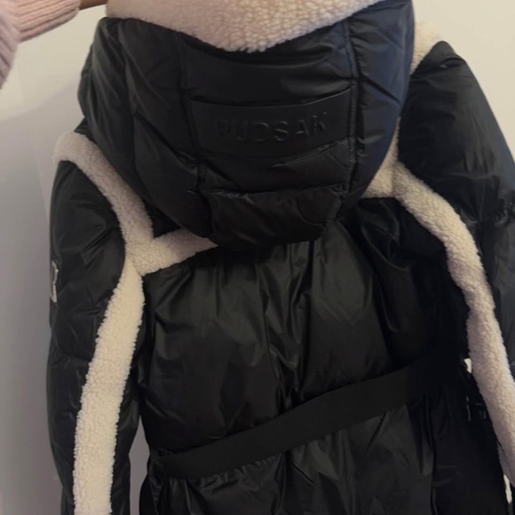 RUDSAK | Jackets & Coats | Rudsak Coat Xs Model Juliana L | Poshmark